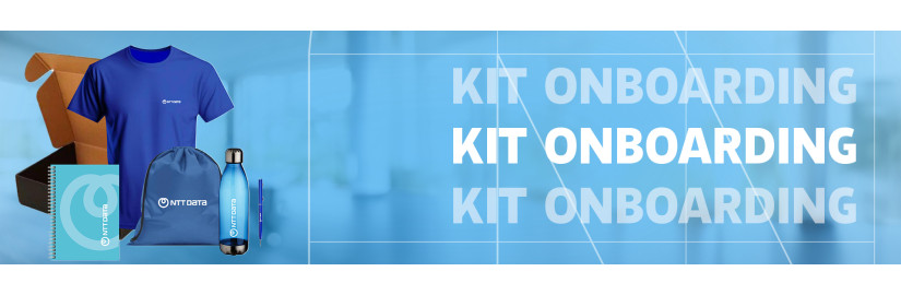 Kit Onboarding